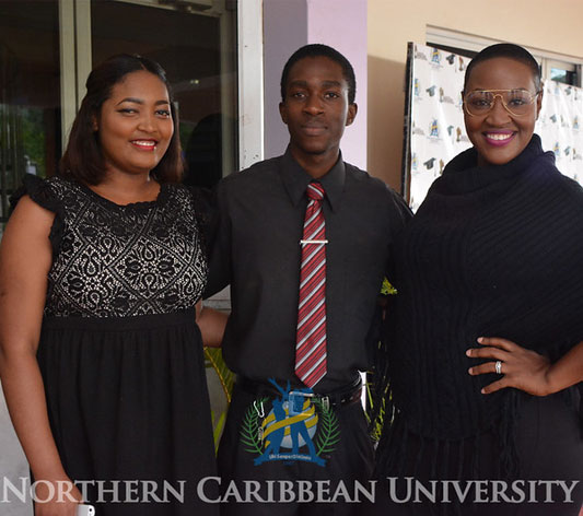 Department of Communication Studies