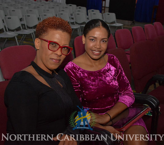 Department of Communication Studies