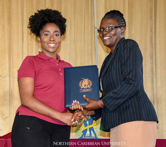 Department of Communication Studies