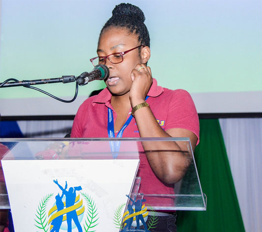 Department of Communication Studies