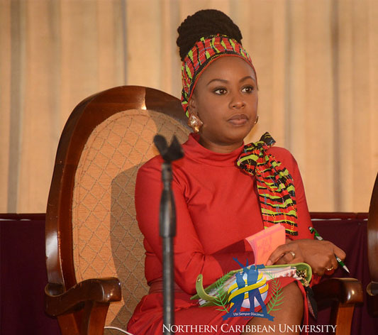 Department of Communication Studies