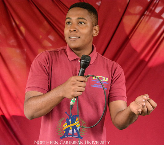 Department of Communication Studies