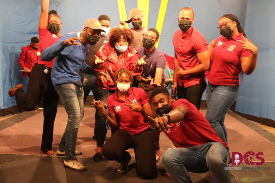 Department of Communication Studies