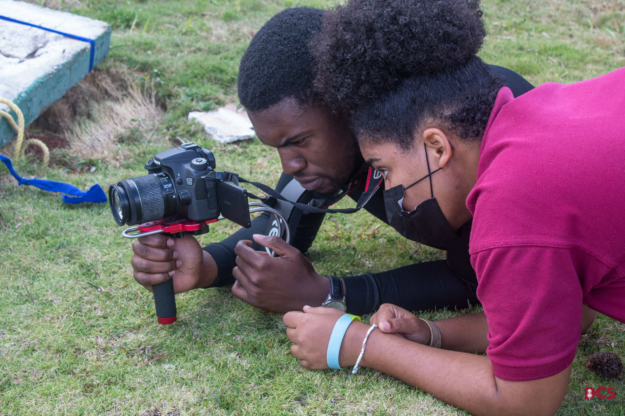 Department of Communication Studies