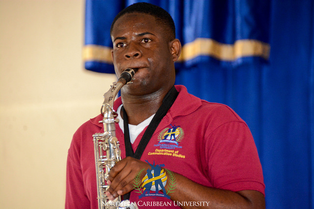 Department of Communication Studies