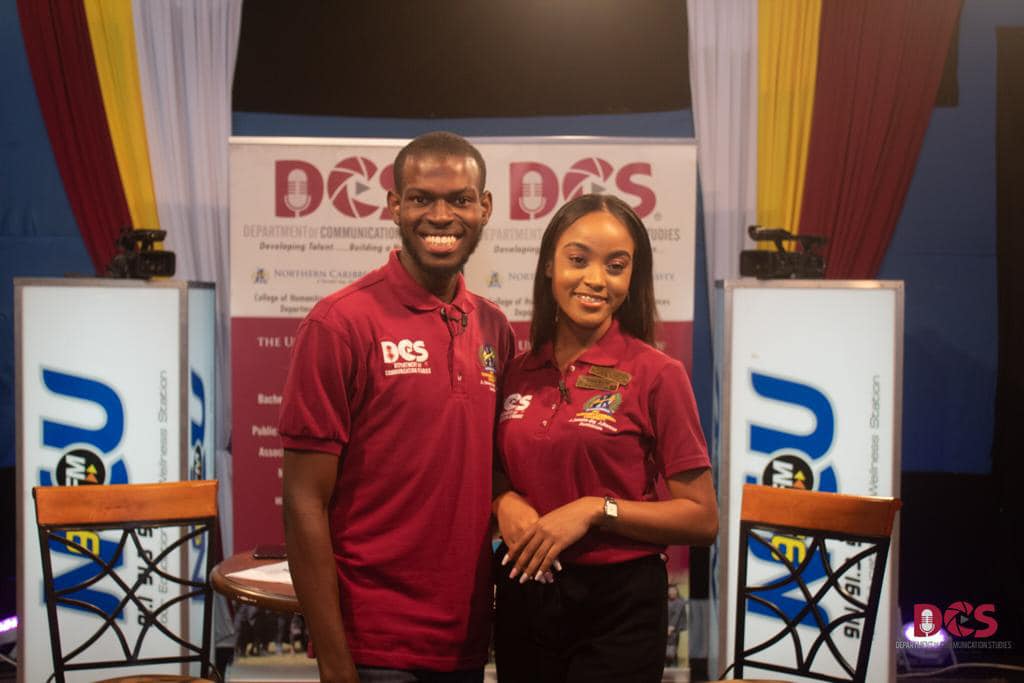 Department of Communication Studies